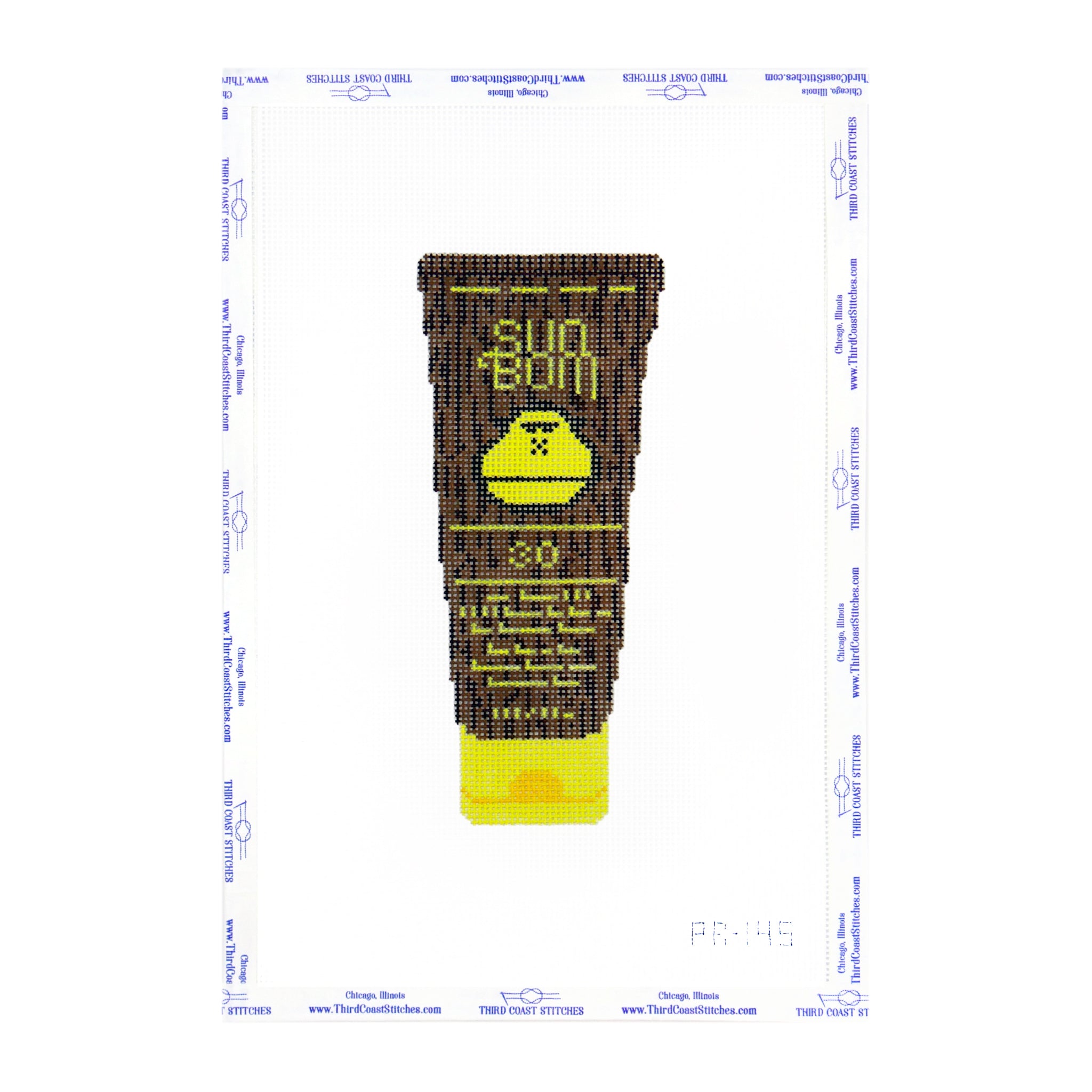 Sun Bum Sunscreen – Third Coast Stitches