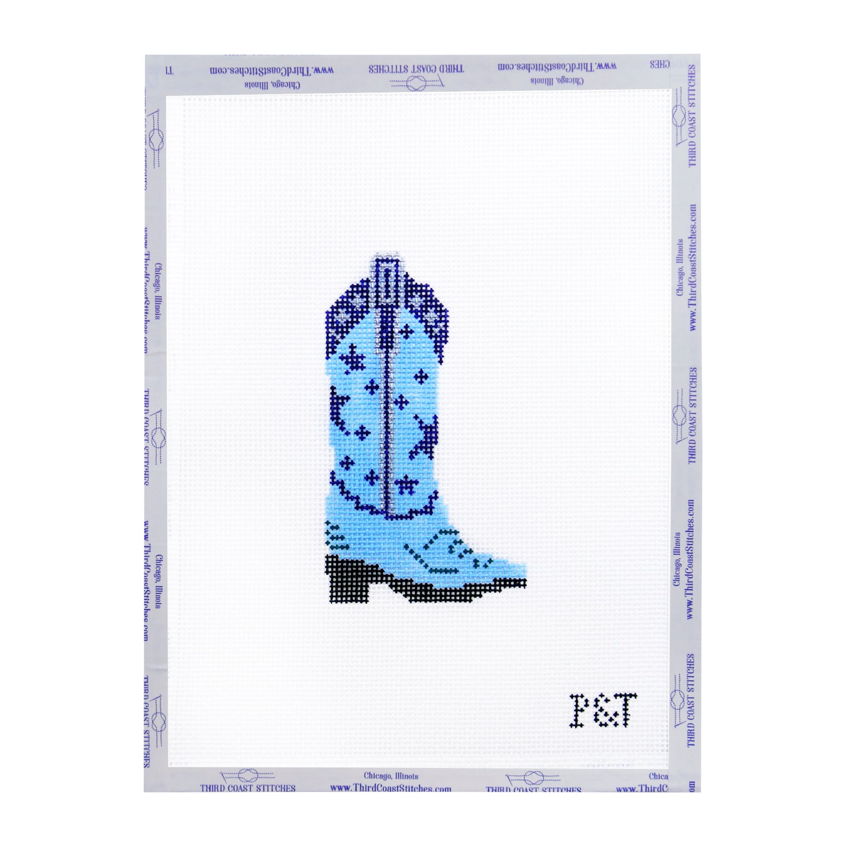 Canvases – Third Coast Stitches