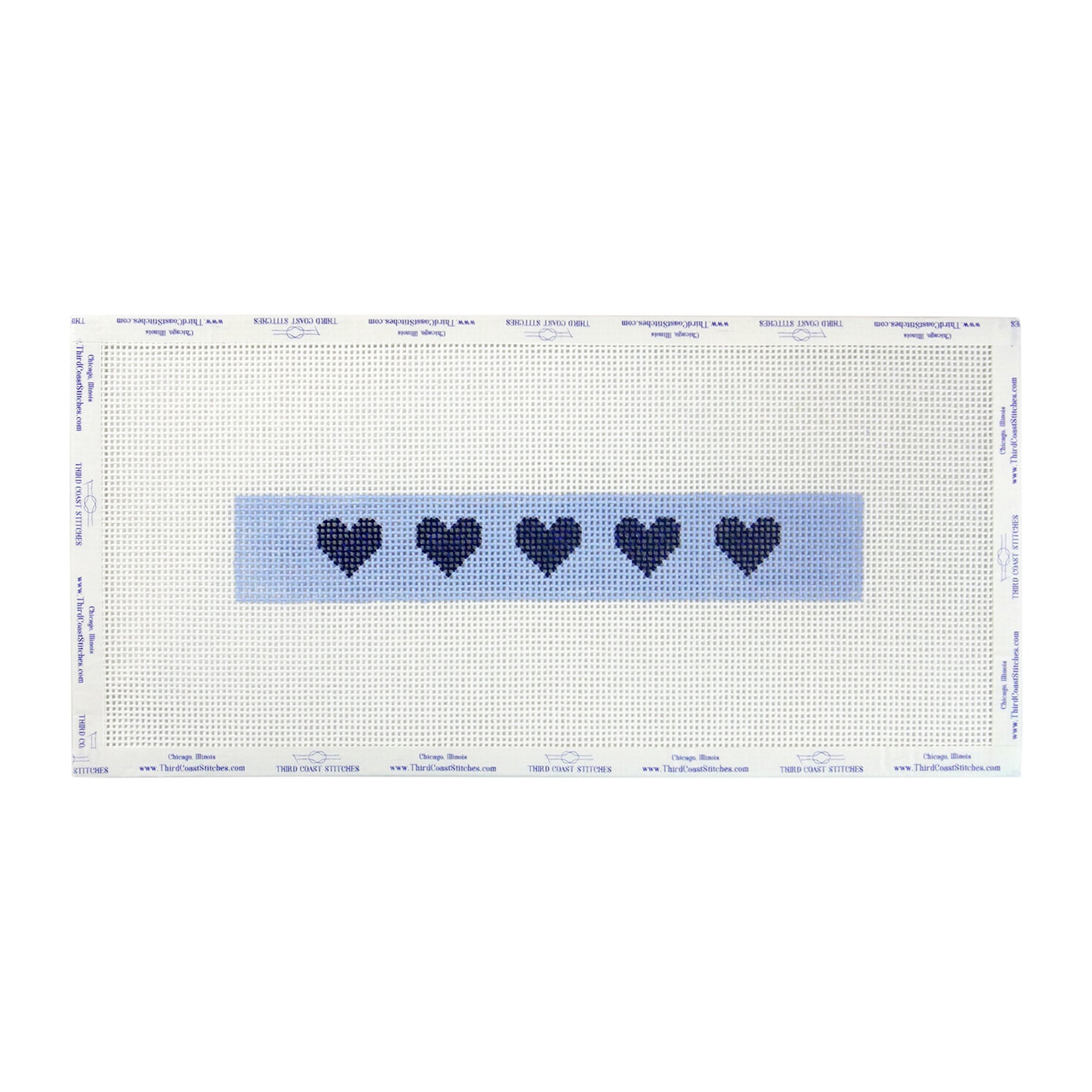 Third Coast Stitches Home Page: Local Needlepoint Store in Chicago, IL