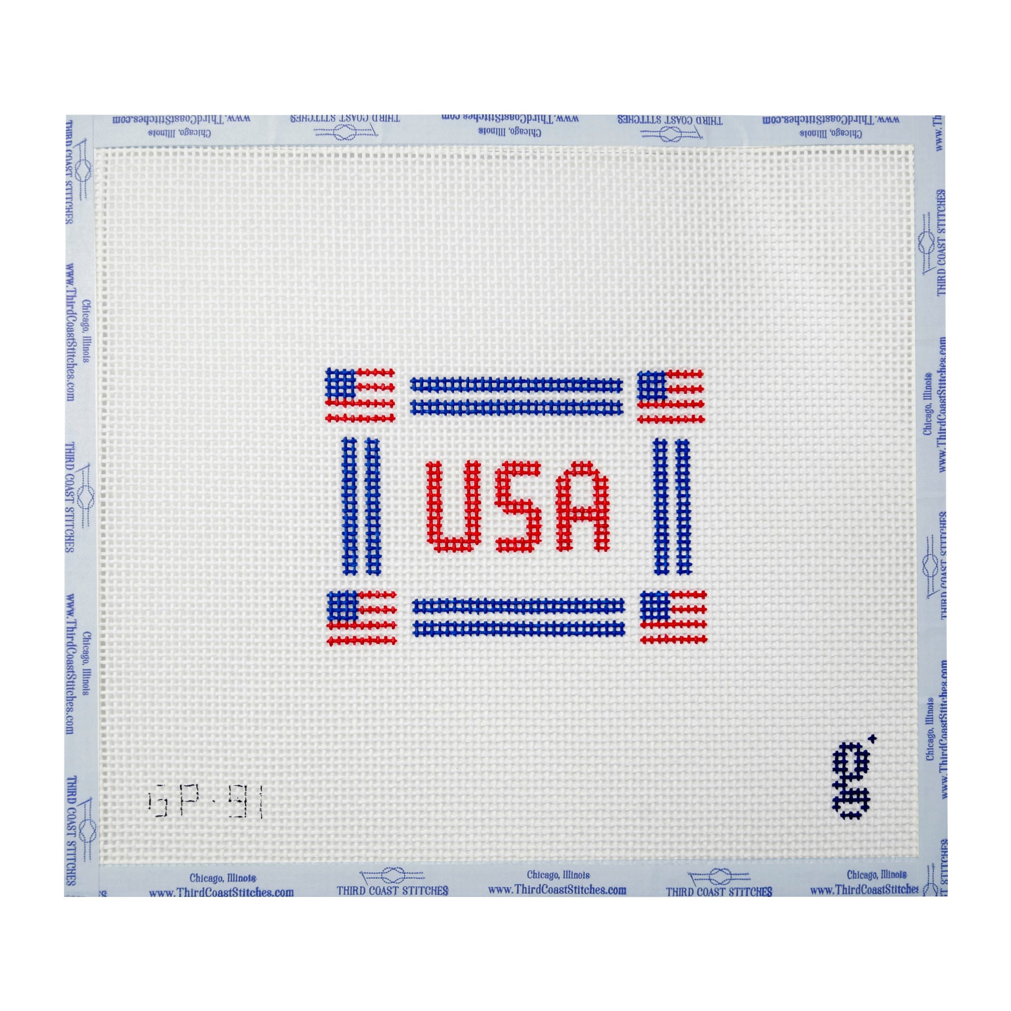USA – Third Coast Stitches
