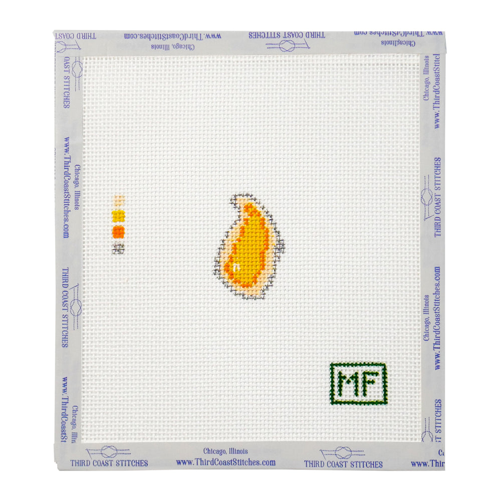 Oyster: Mini – Third Coast Stitches