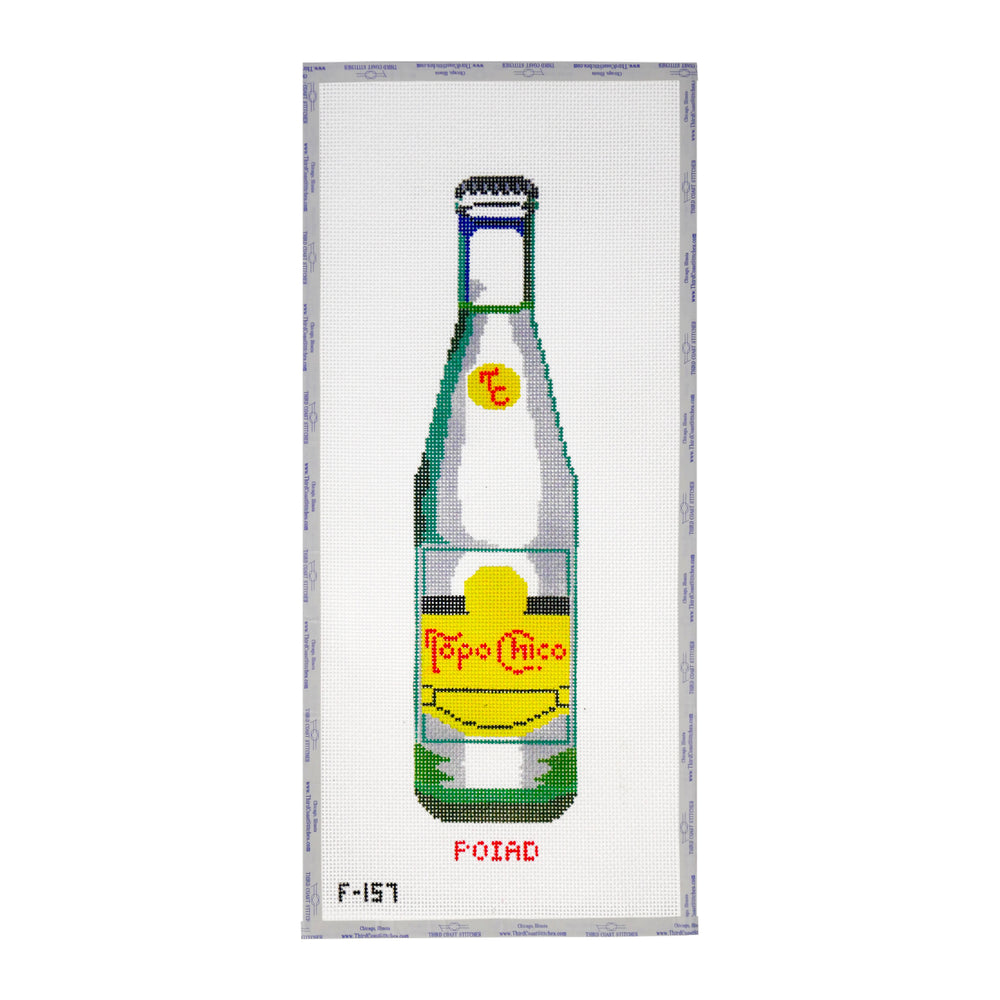 Topo Chico: Large – Third Coast Stitches